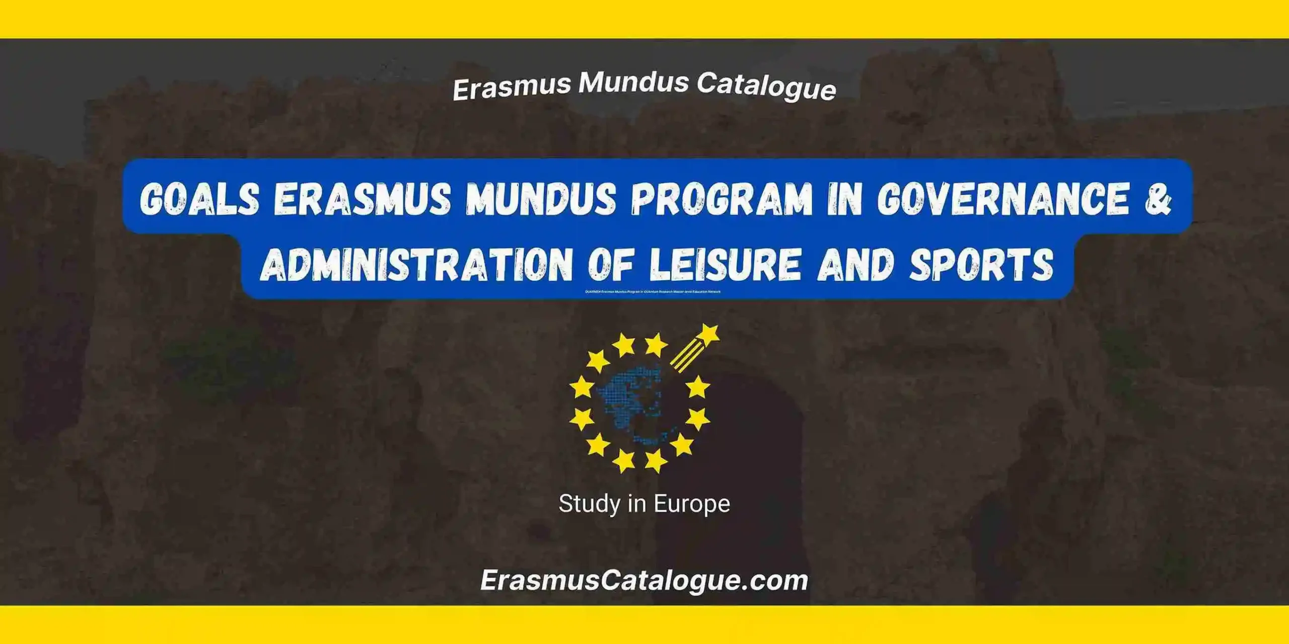 LASCALA Erasmus Mundus Program in Large Scale Accelerators and Lasers ...