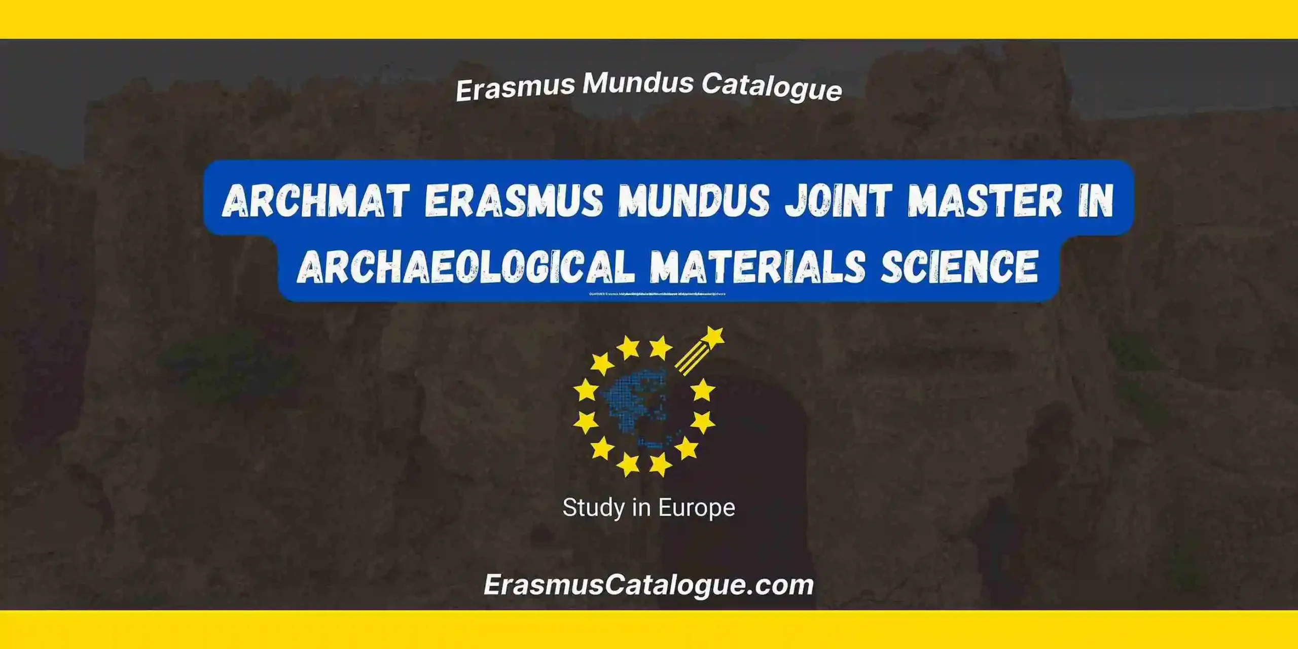 CoMEM+ Erasmus Mundus Master of Science in Coastal and Marine ...